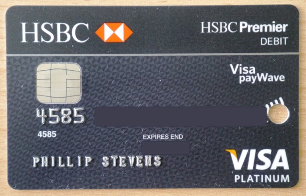 PayWave & PayPass deletion via RFID antenna kill | Gone Bush