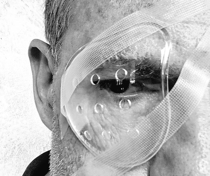 Cyber eyes and how to get them | Gone Bush